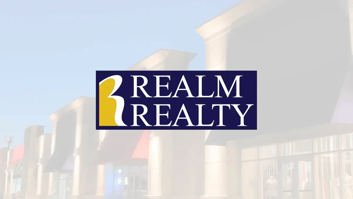 Realm Realty | Shopping Center Owner, Manager, Developer